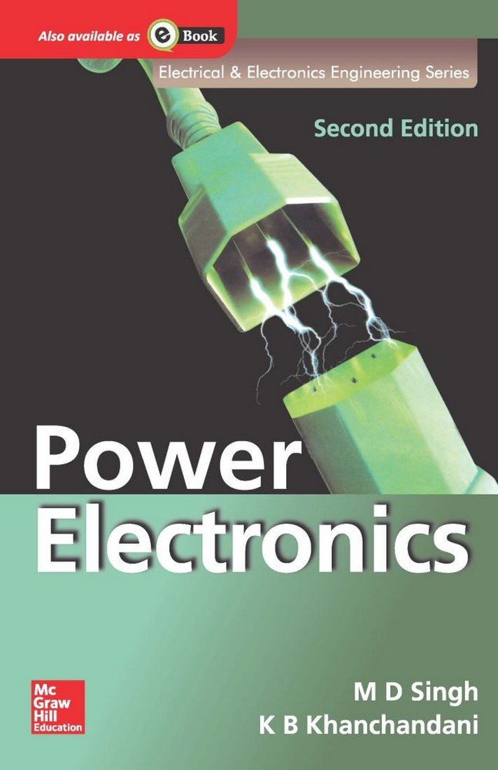 Power Electronics (Second Edition)
