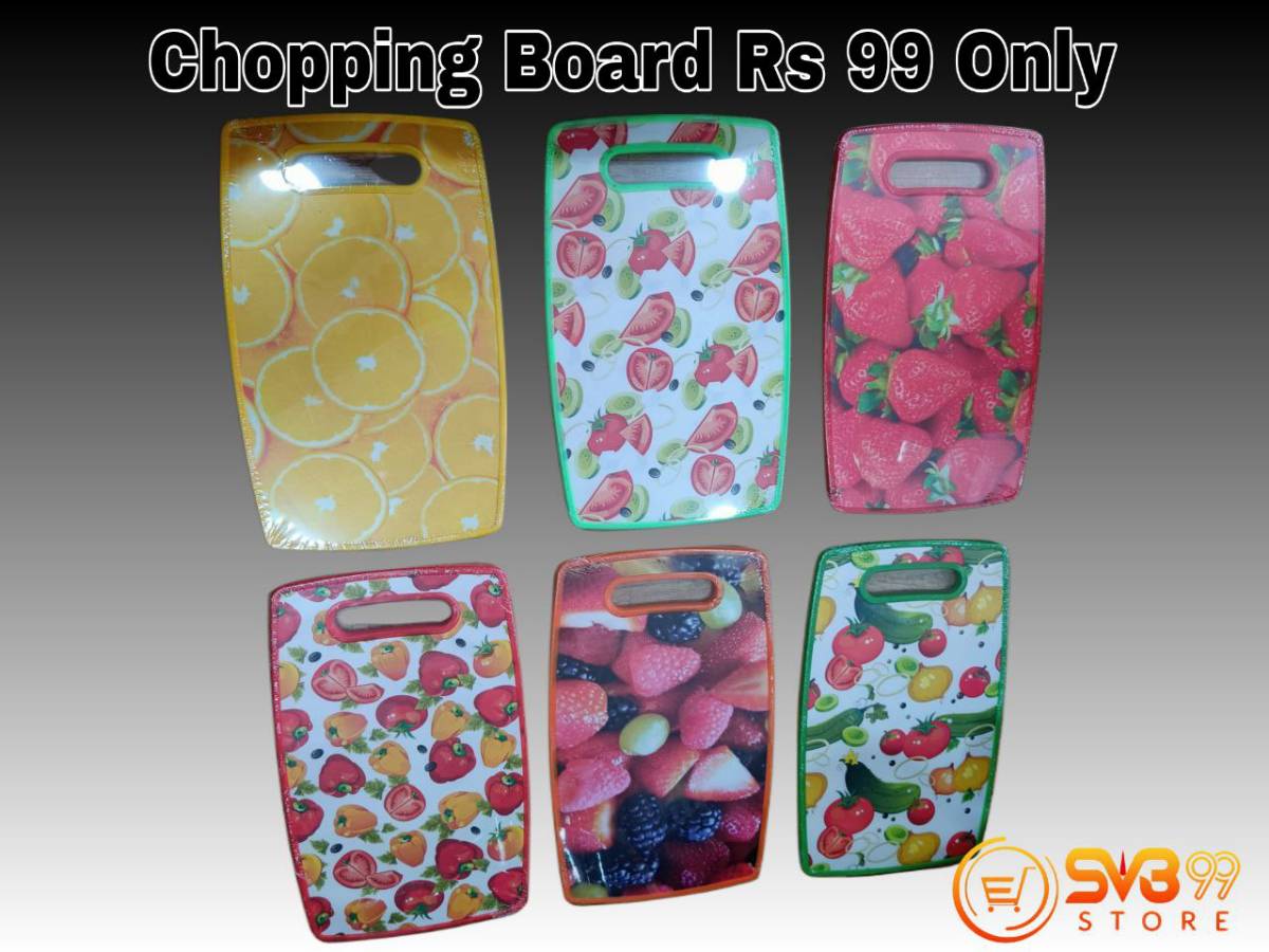 Chopping Board - SVB99 Store