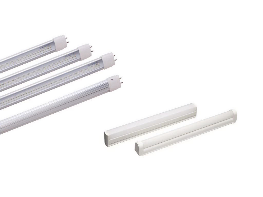 Led Tube Set 22 W Biocon - IHDC