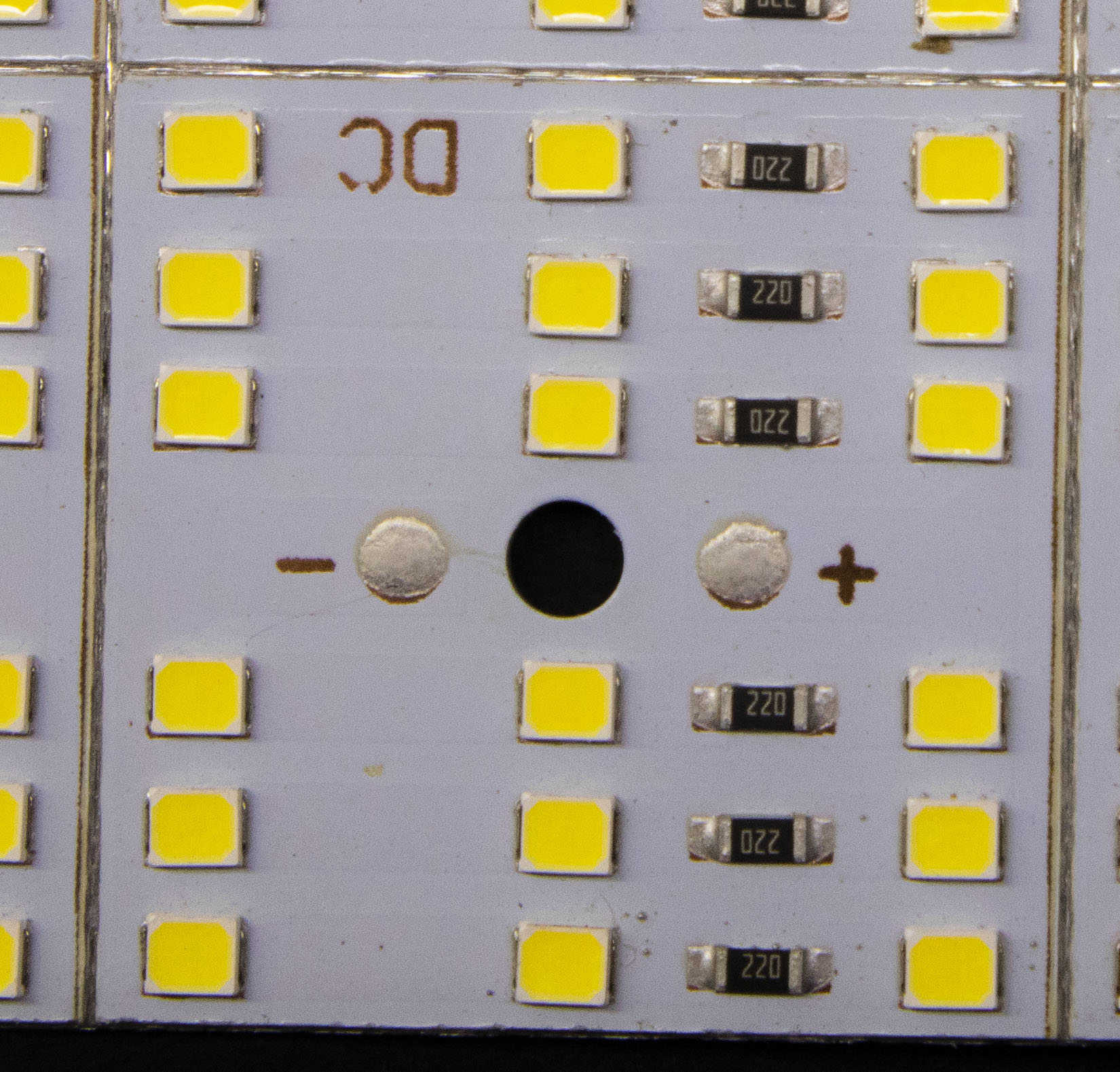 12v DC PCB - LightingKart (Trisha Enterprises)