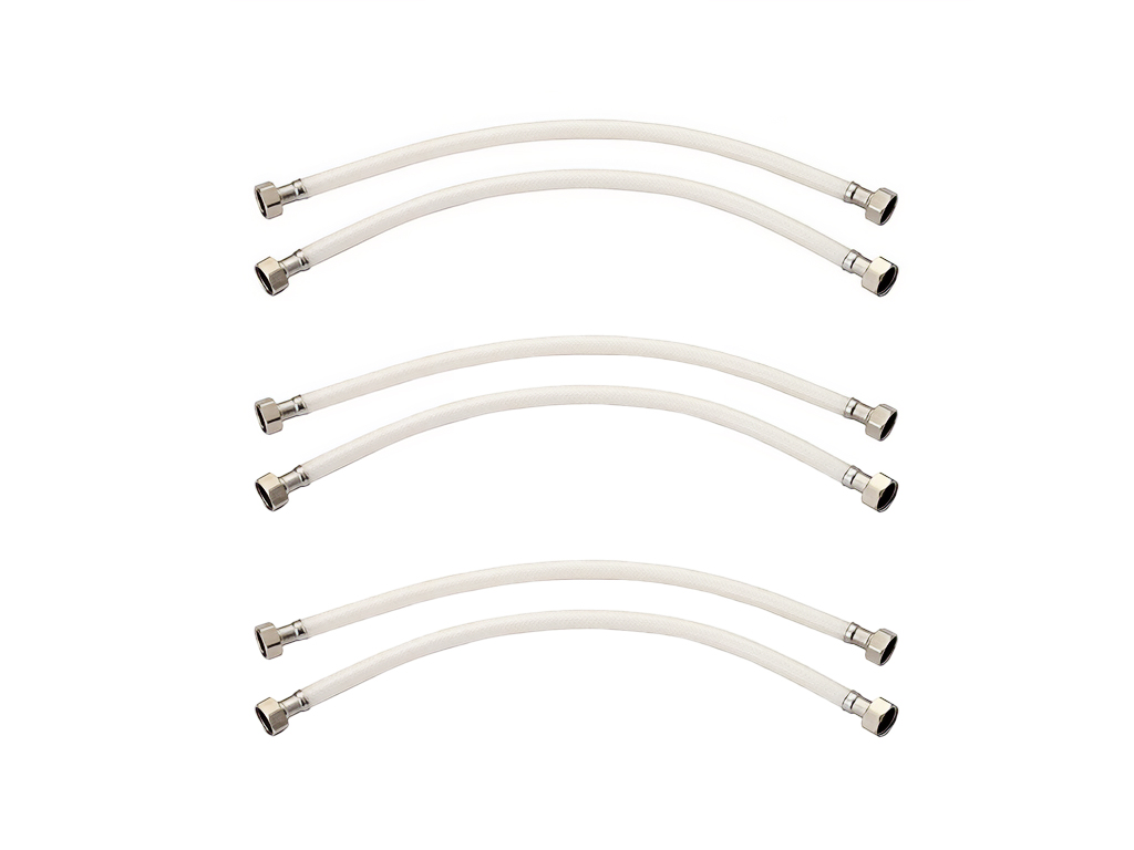 Pvc Connection 18" Hot&Cold - IHDC