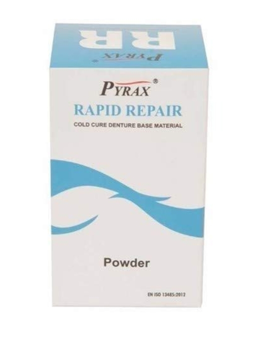 RAPID REPAIR POWER - DENTAL EXPRESS MAU