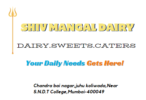 Shiv Mangal Dairy Farm - Online Store