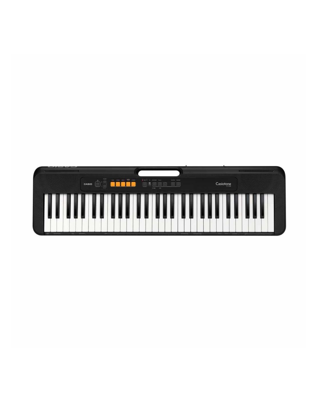 Casio Ct S100 Casiotone 61 Key Portable Keyboard