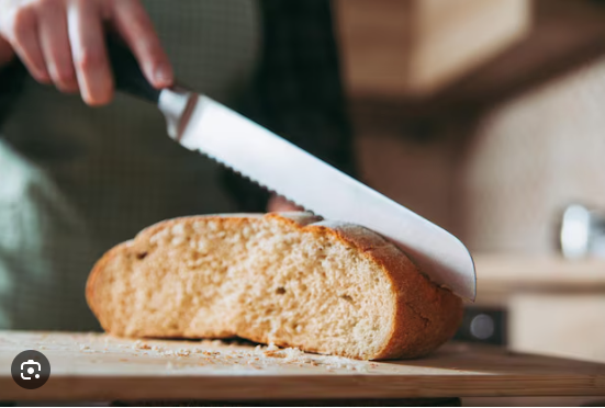 Bread knife 12 inch - Bake and Beyond