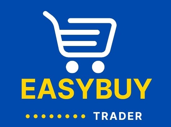 EASY BUY TRADER - Online Store