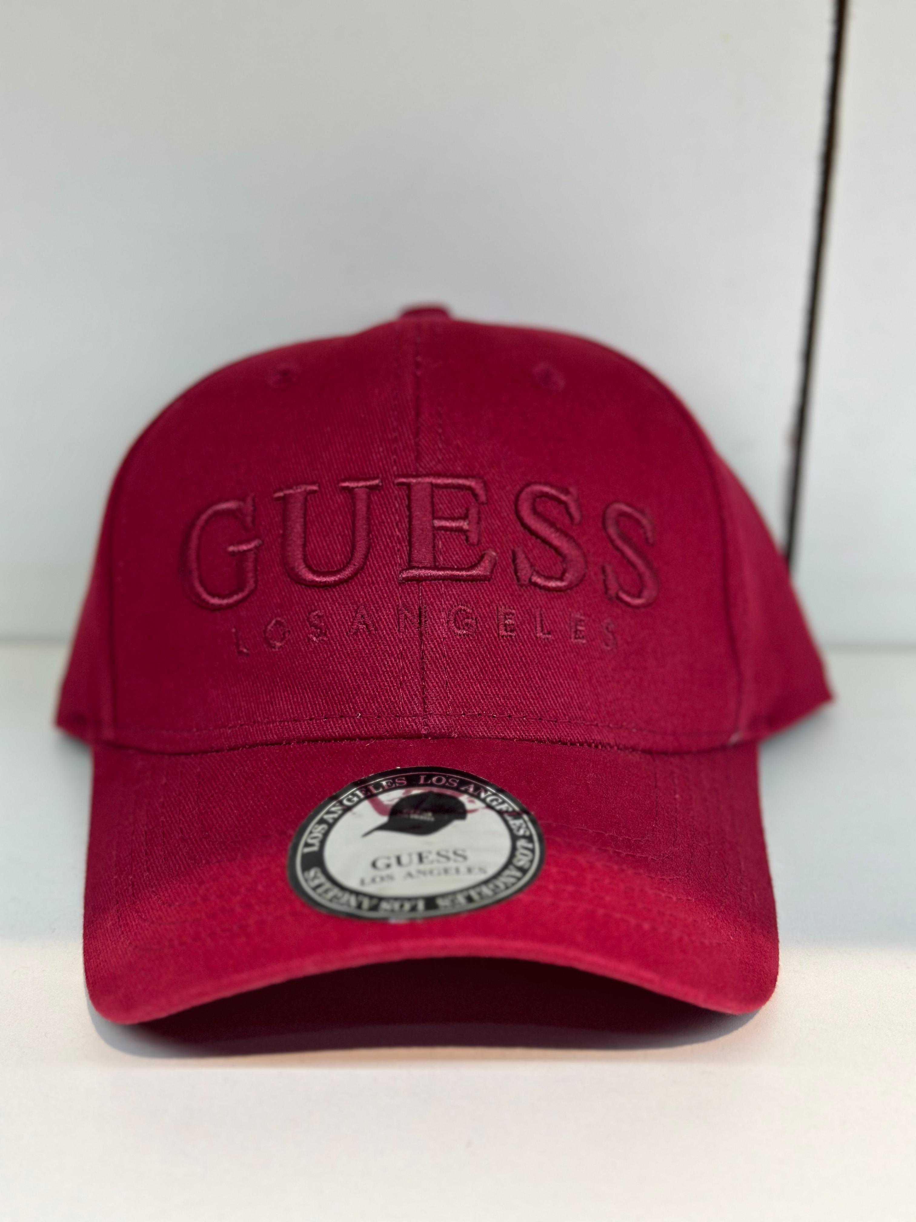 Guess Cap - Brand Lounge