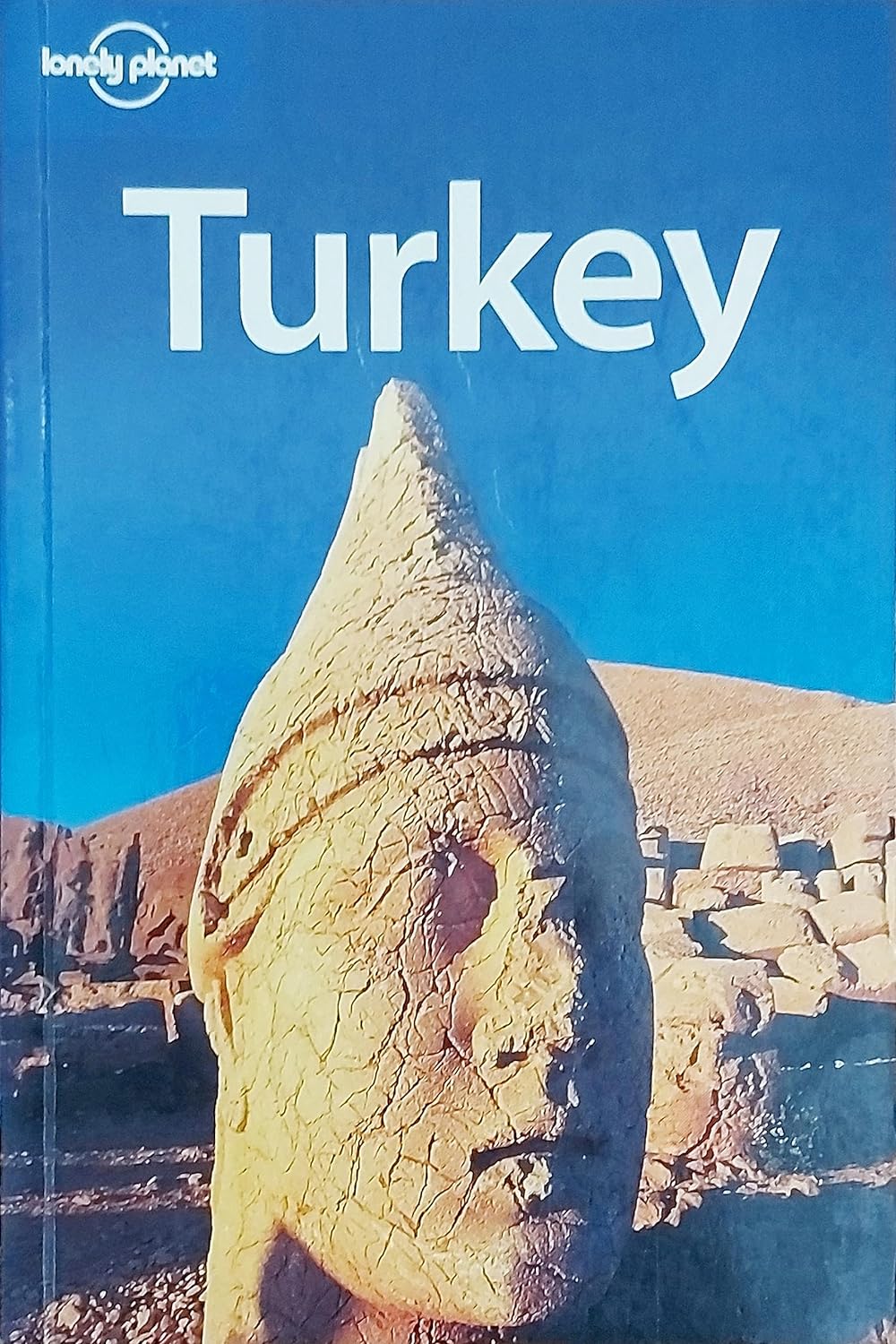 Lonely Planet: Turkey