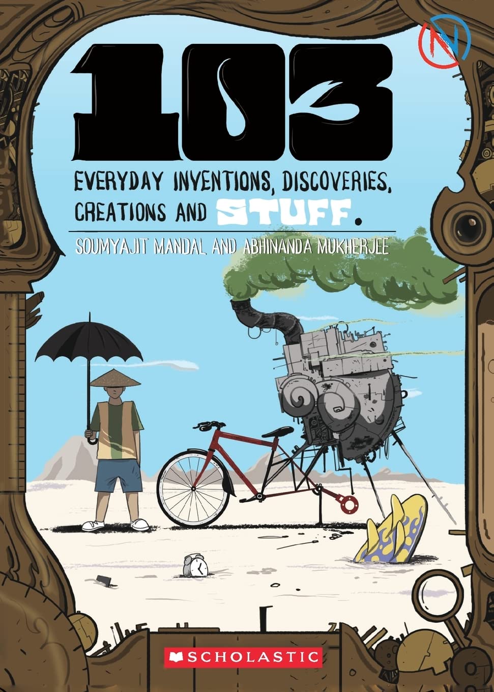 103 Everyday Inventions Discoveries Creations And Stuff