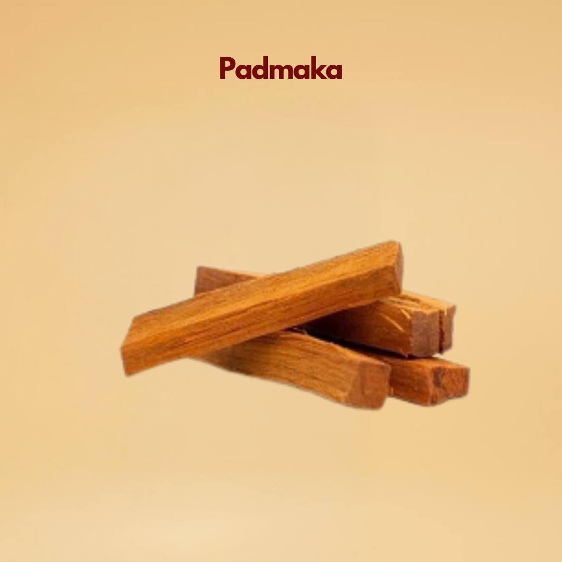 Padmaka Whole for Cosmetic Formulation