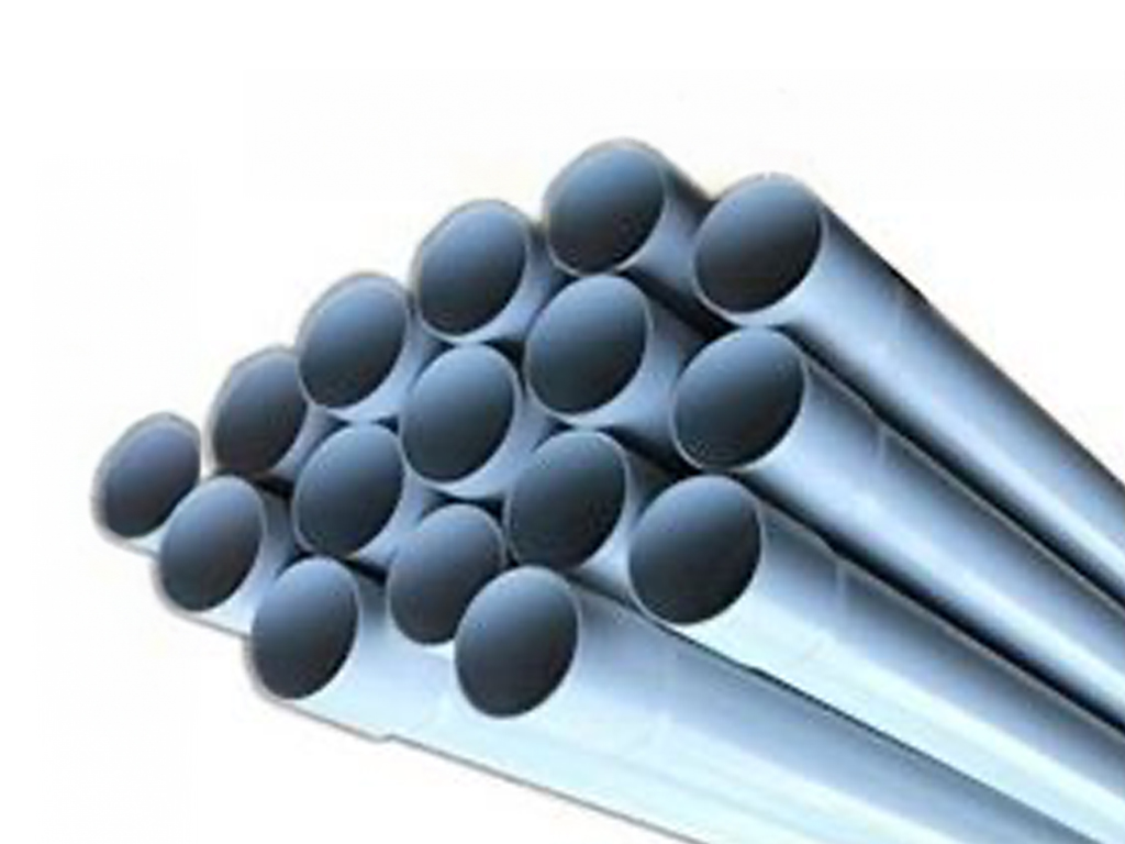 160mm Pvc Pipe 2.5kg Vol - IHDC