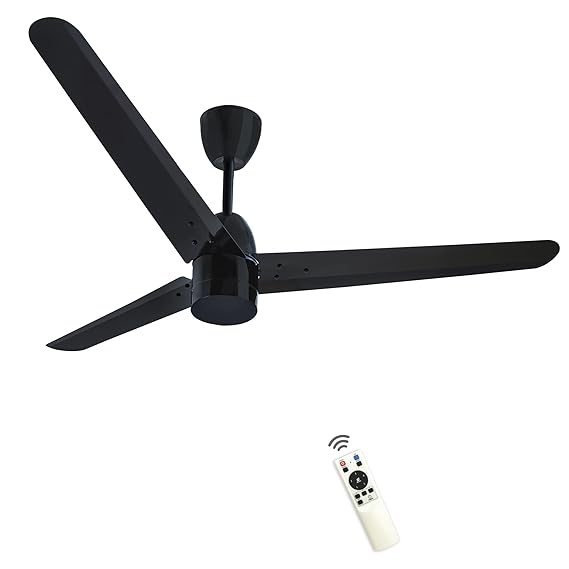 Syska EFFECTA 5 Star 1200mm 3 Blade Ceiling Fan