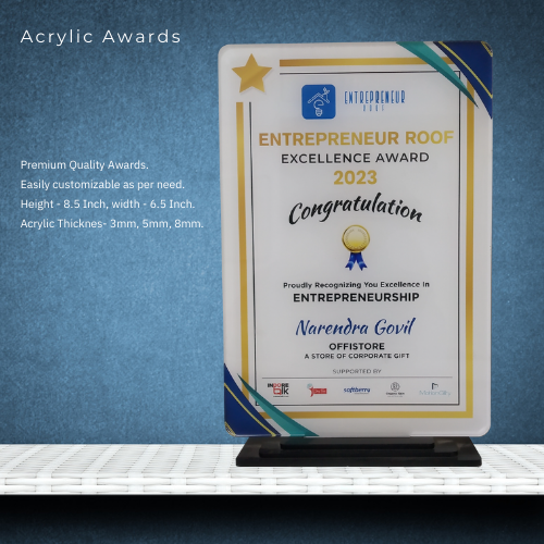 customized award - Trophy Store