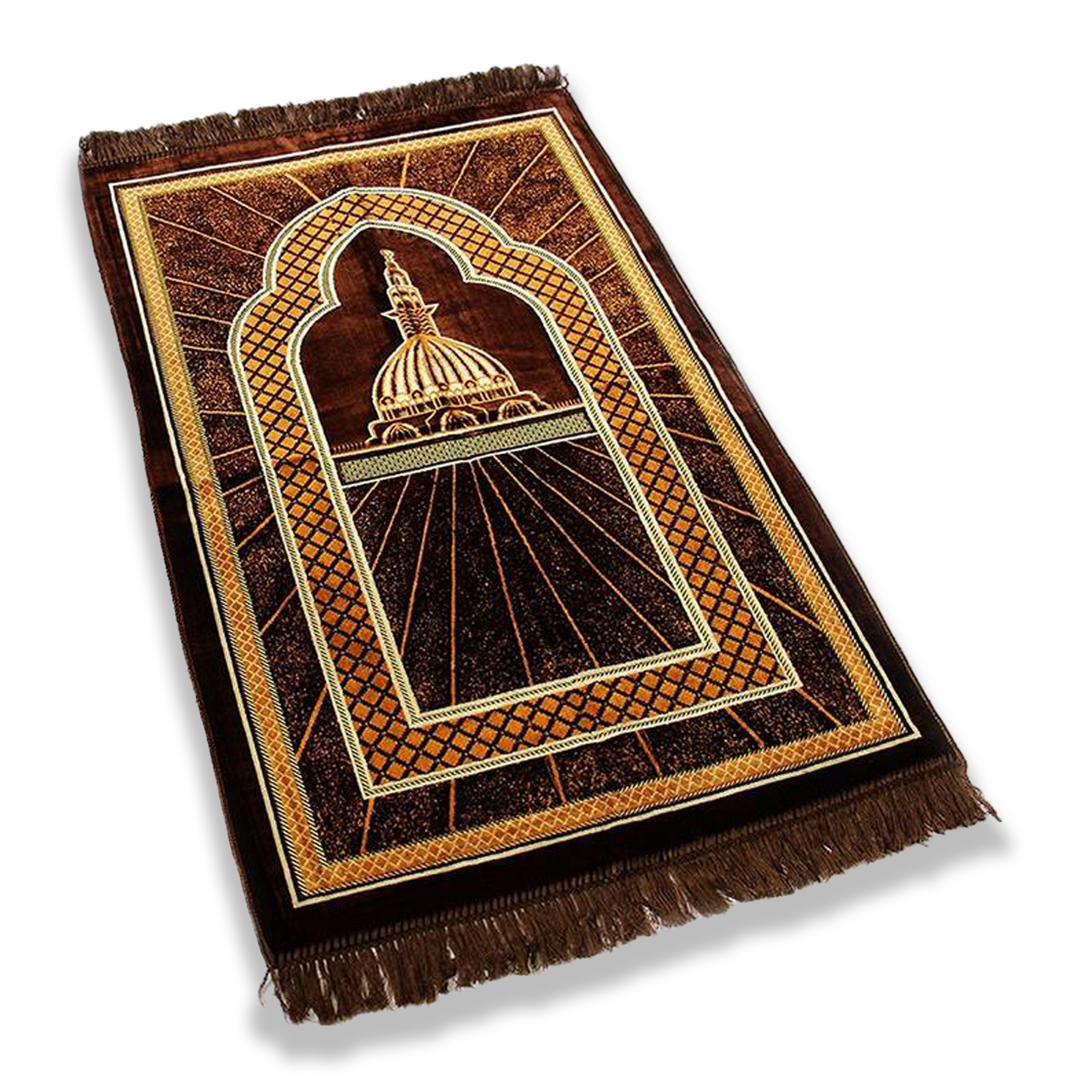 Prayer Mat (Musalla) - Hazrat Online