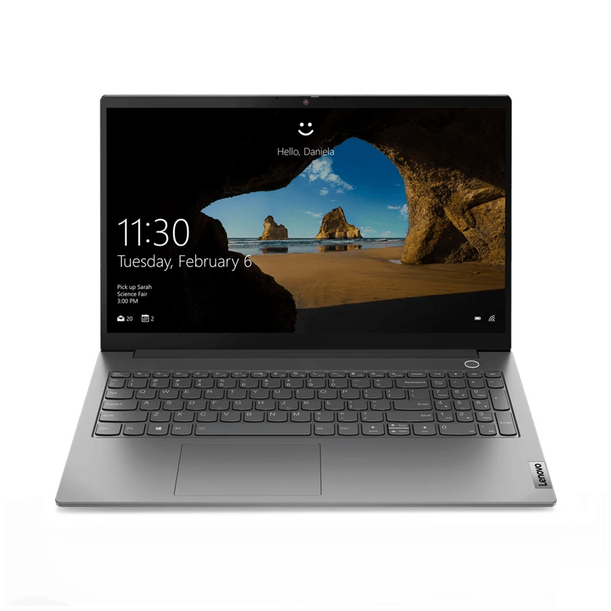 Lenovo Thinkbook 1165G7 14 Inches 11th Gen Core i7 - The Tech