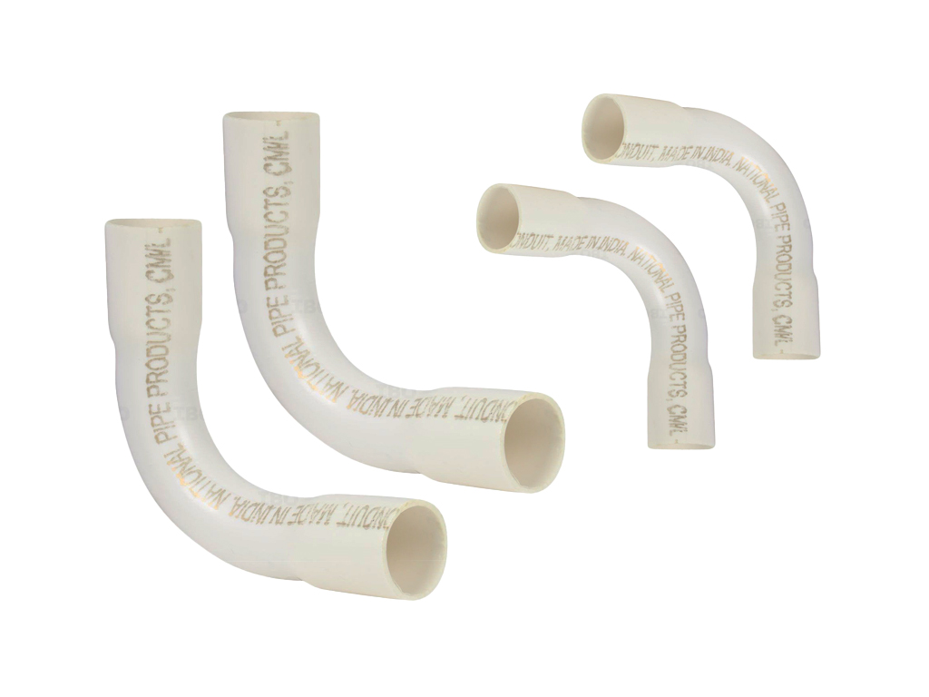 Pvc Bend - IHDC