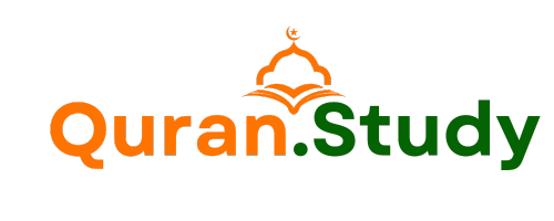 Quran Study - Sign Up