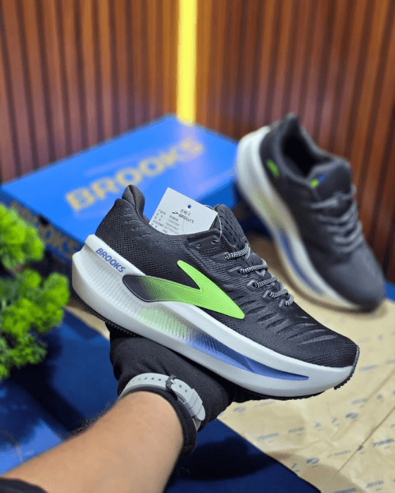 Men's Brooks Glycerin Max DNA 2 Running Shoes - First Copy