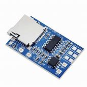 GPD2846A TF Card MP3 Decoding Module 2W