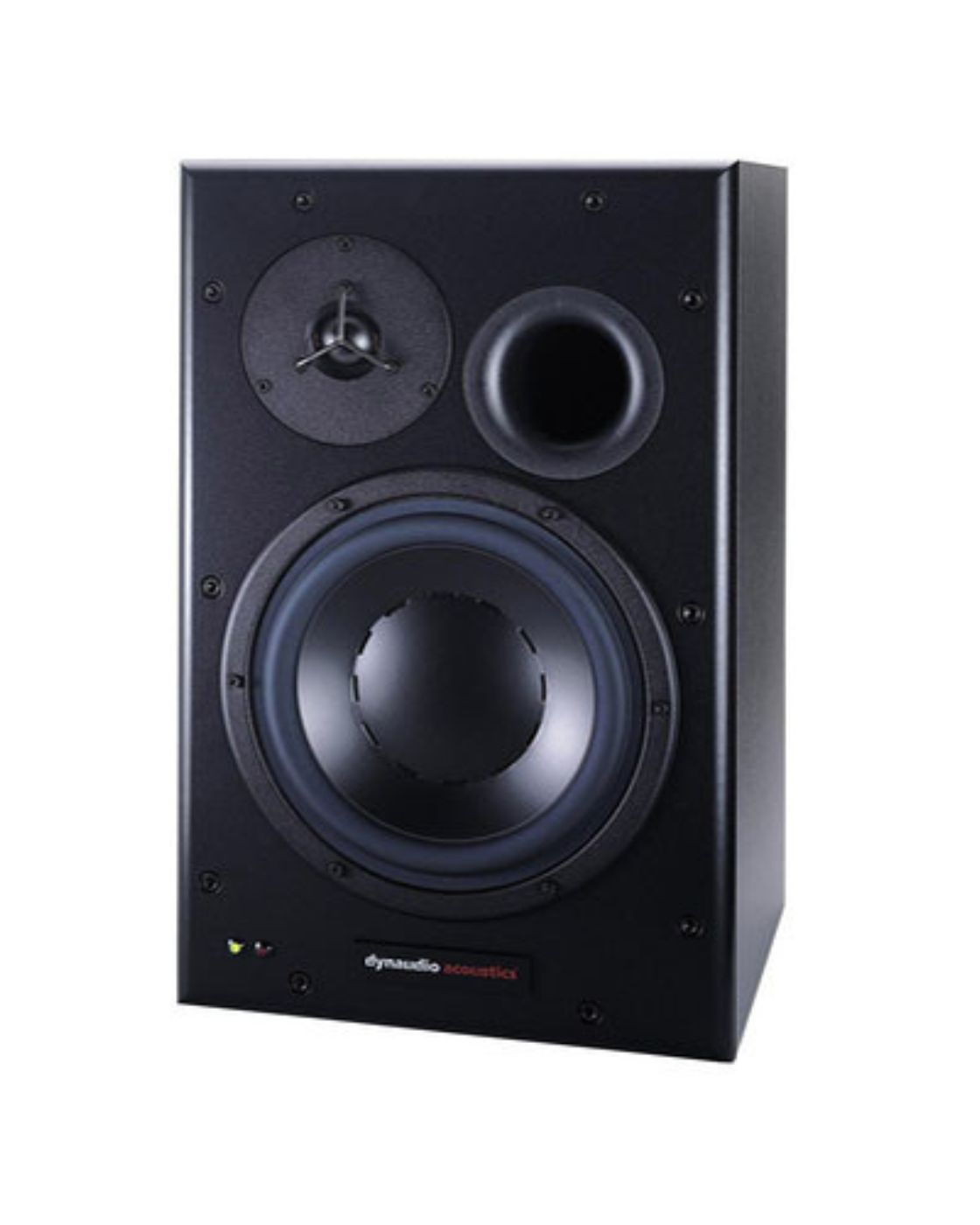 Dynaudio Pro BM15A 10' 2-Way Active Nearfield Monitor