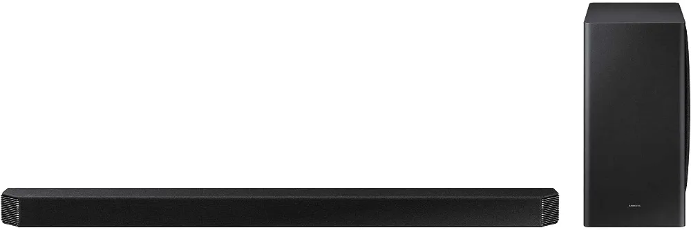 Samsung HW-Q900A/XL Bluetooth Soundbar - Unboxed