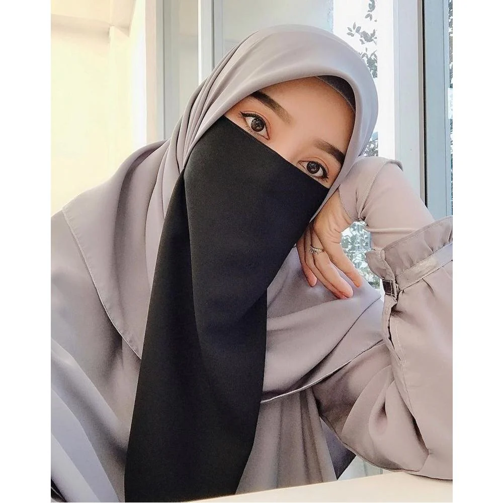 niqabs - Inhaya by ruqaiya