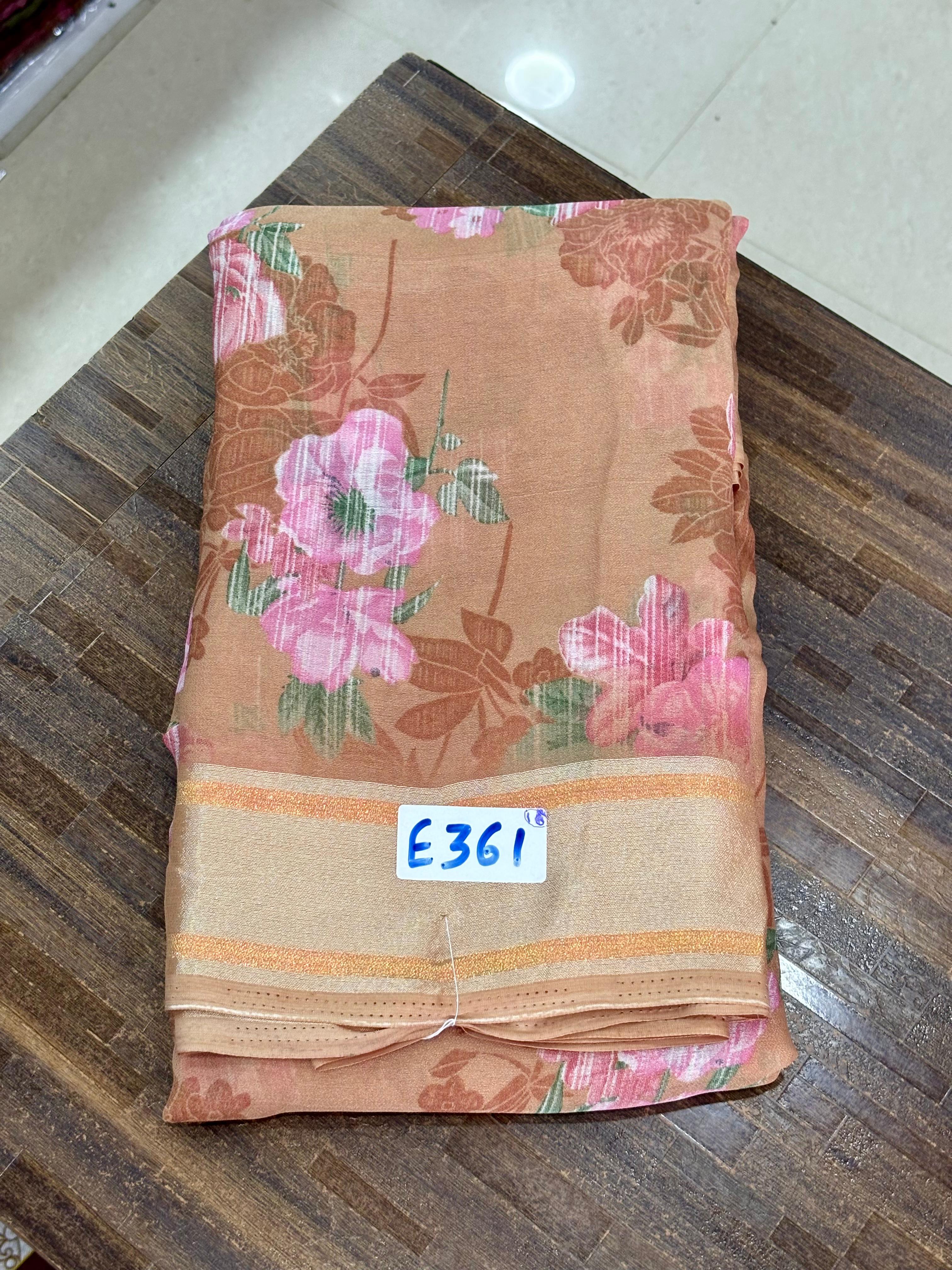 God Gift Saree: Traditional & Elegant Indian Attire
