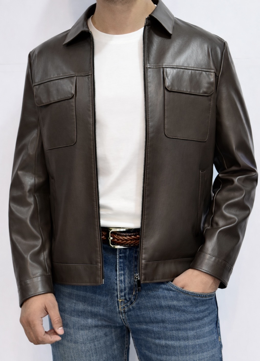 Jackets - AROAR