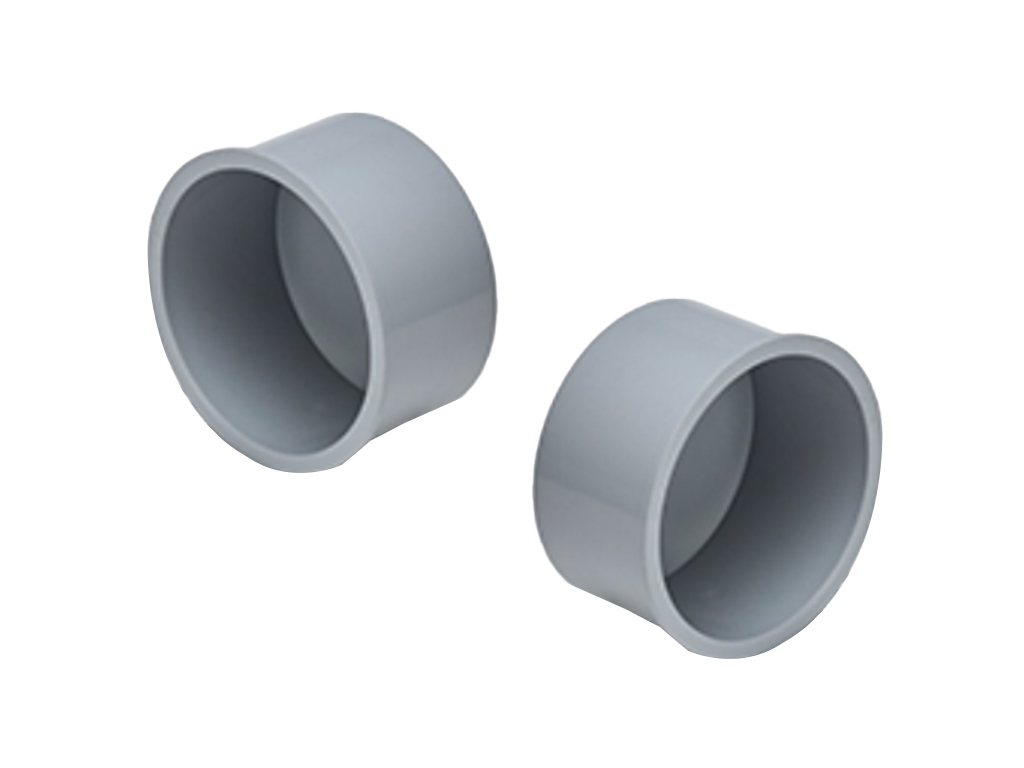 End Cap 25mm Supreme - IHDC