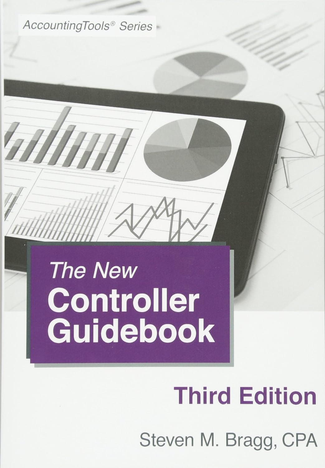 The New Controller Guidebook: Third Edition