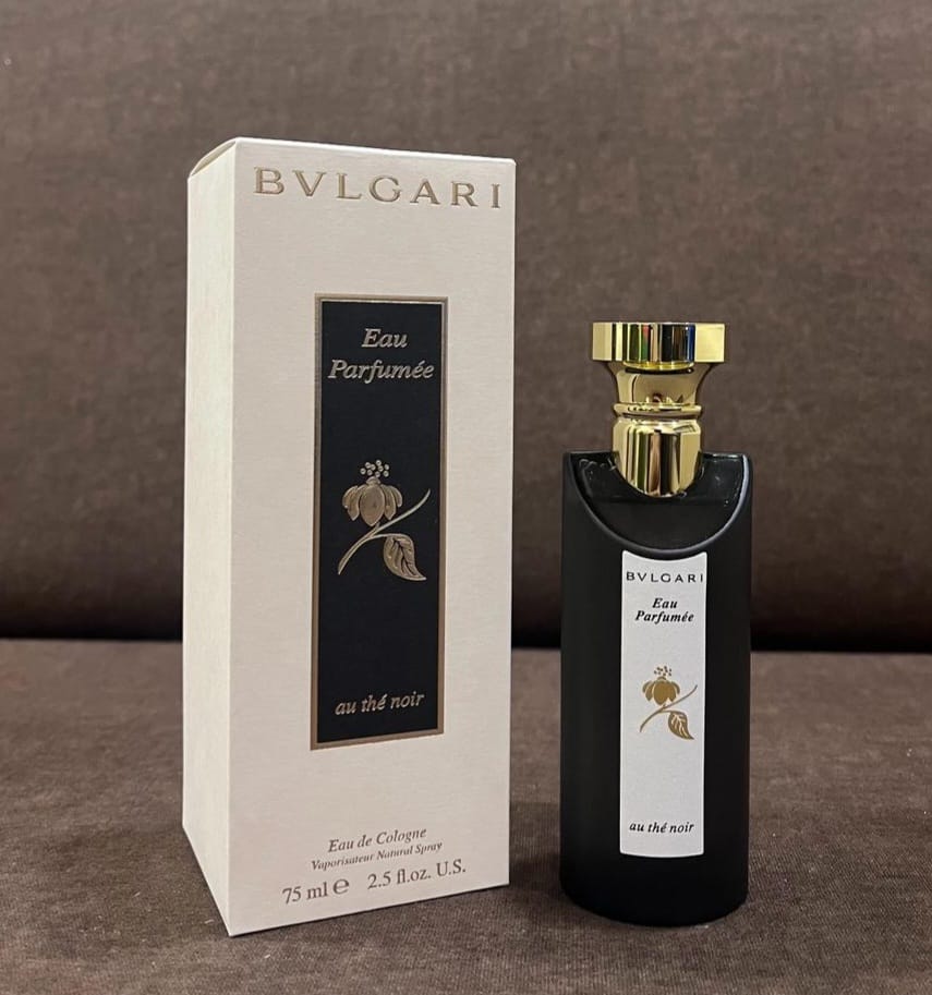 Bvlgari Fragrance & Perfume - The Aspire Collection