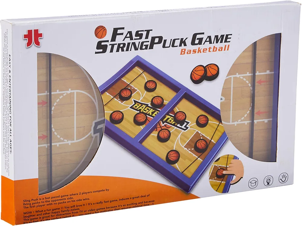 String Puck Game - SVB99 Store