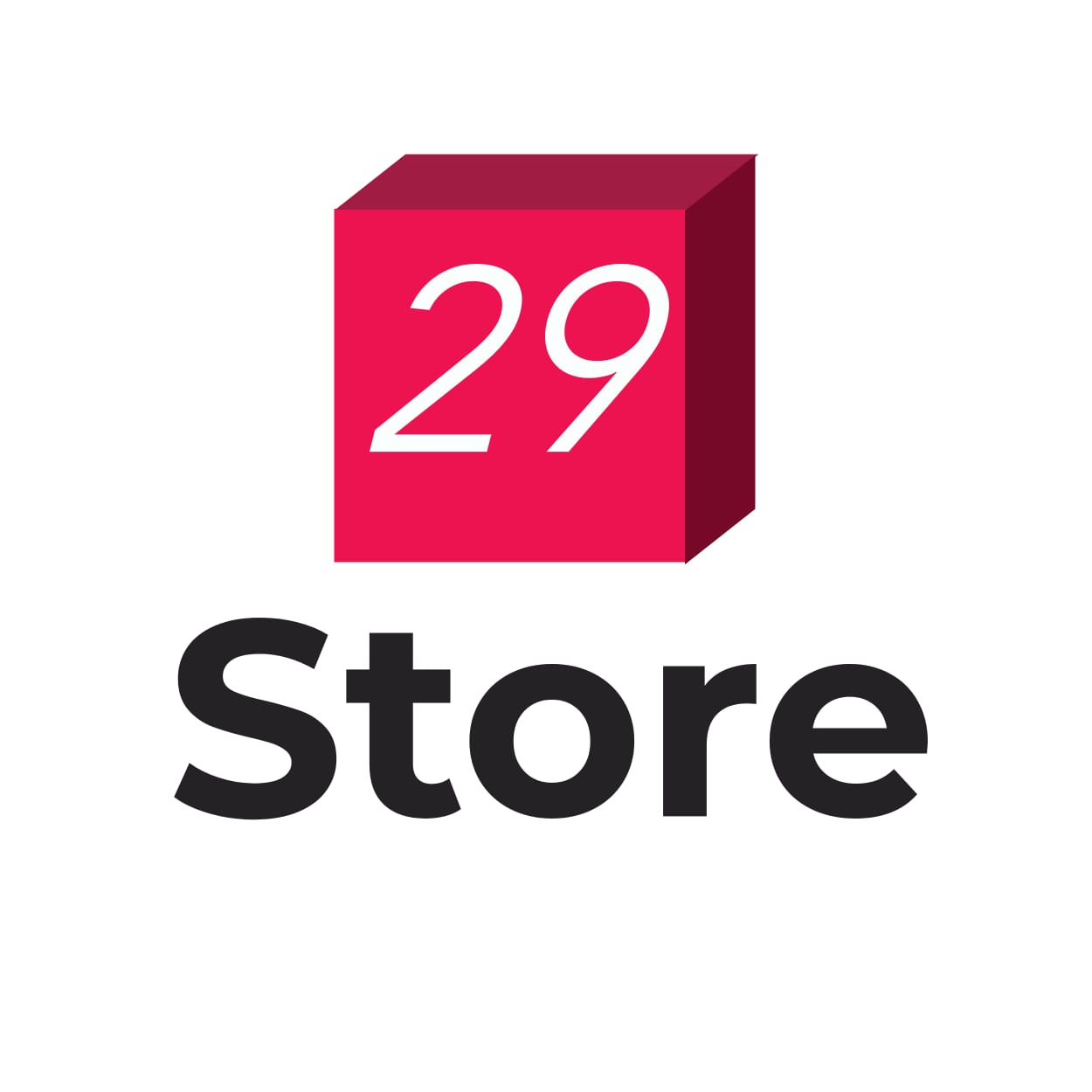 29 store - Online Store