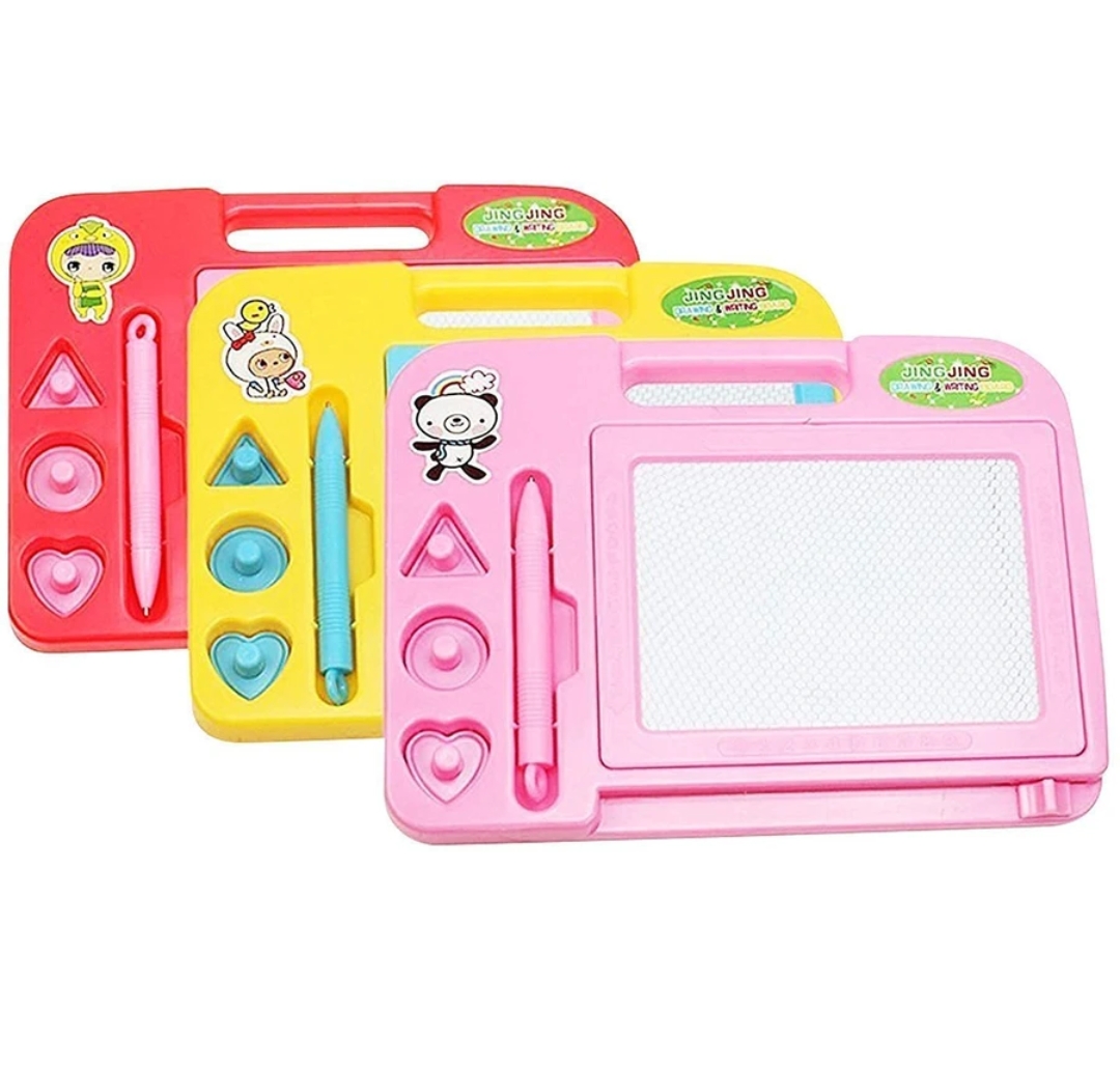 Kids Magic Drawing Board - SL SHOPPING