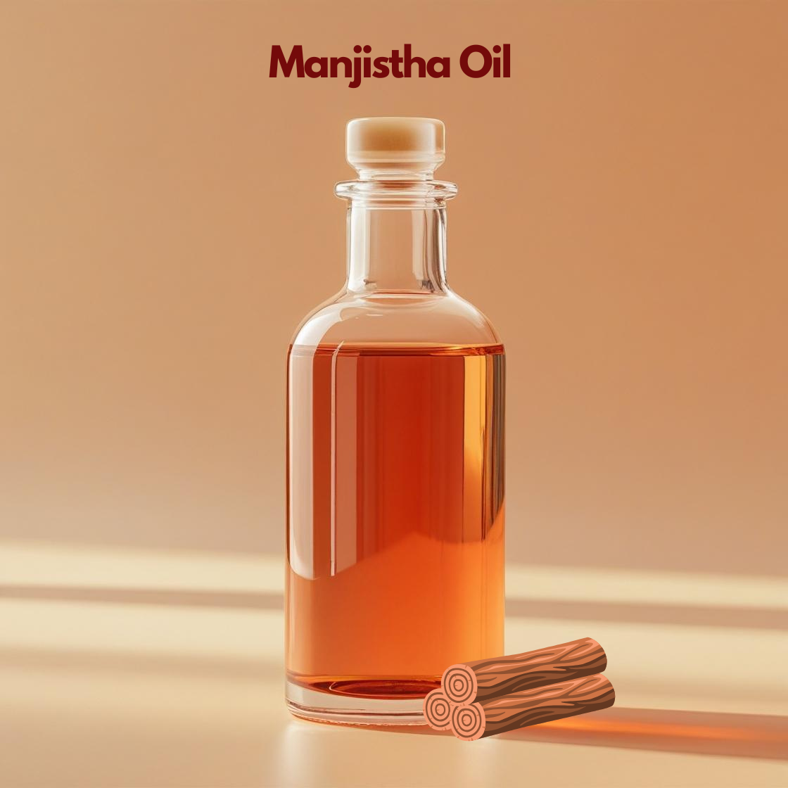Manjistha Oil - Cosmesi Global (earlier India Beauty Raw Material)