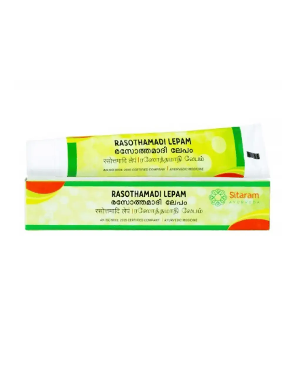 Murivenna ointment 20g - ATM Siddha Ayush Store