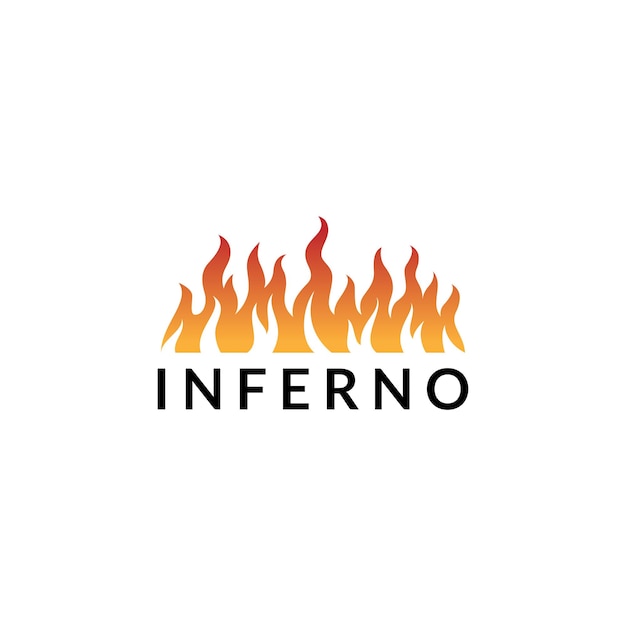 Inferno - Online Store