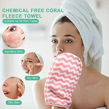 Hand Glove Bath Scrub - SVB99 Store