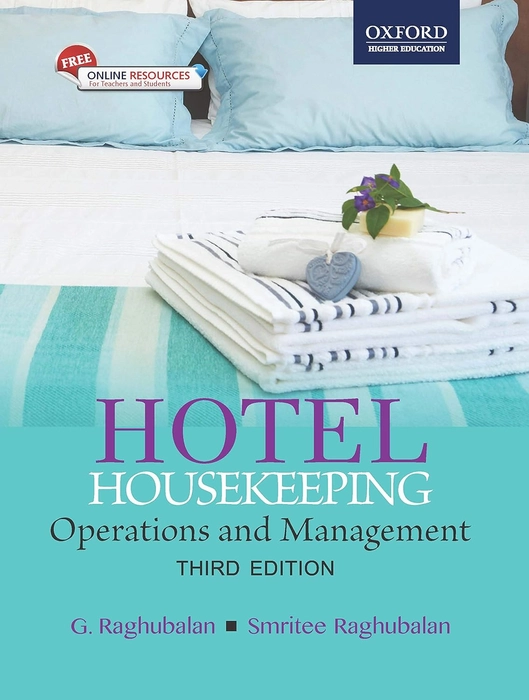 Best Hotel Management Books for Professionals & Students
