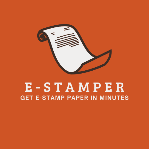 E-Stamper | Get E-Stamp Paper in Minutes!