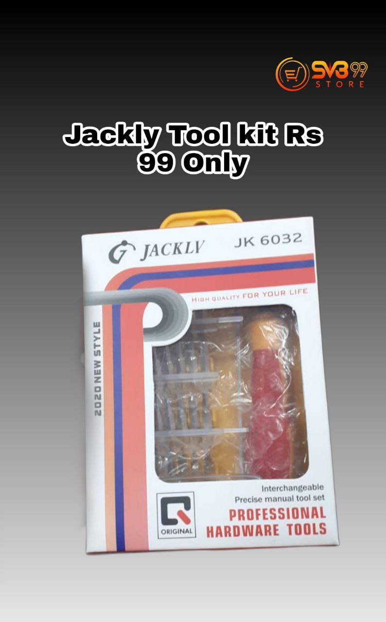 Jackly Tool - SVB99 Store