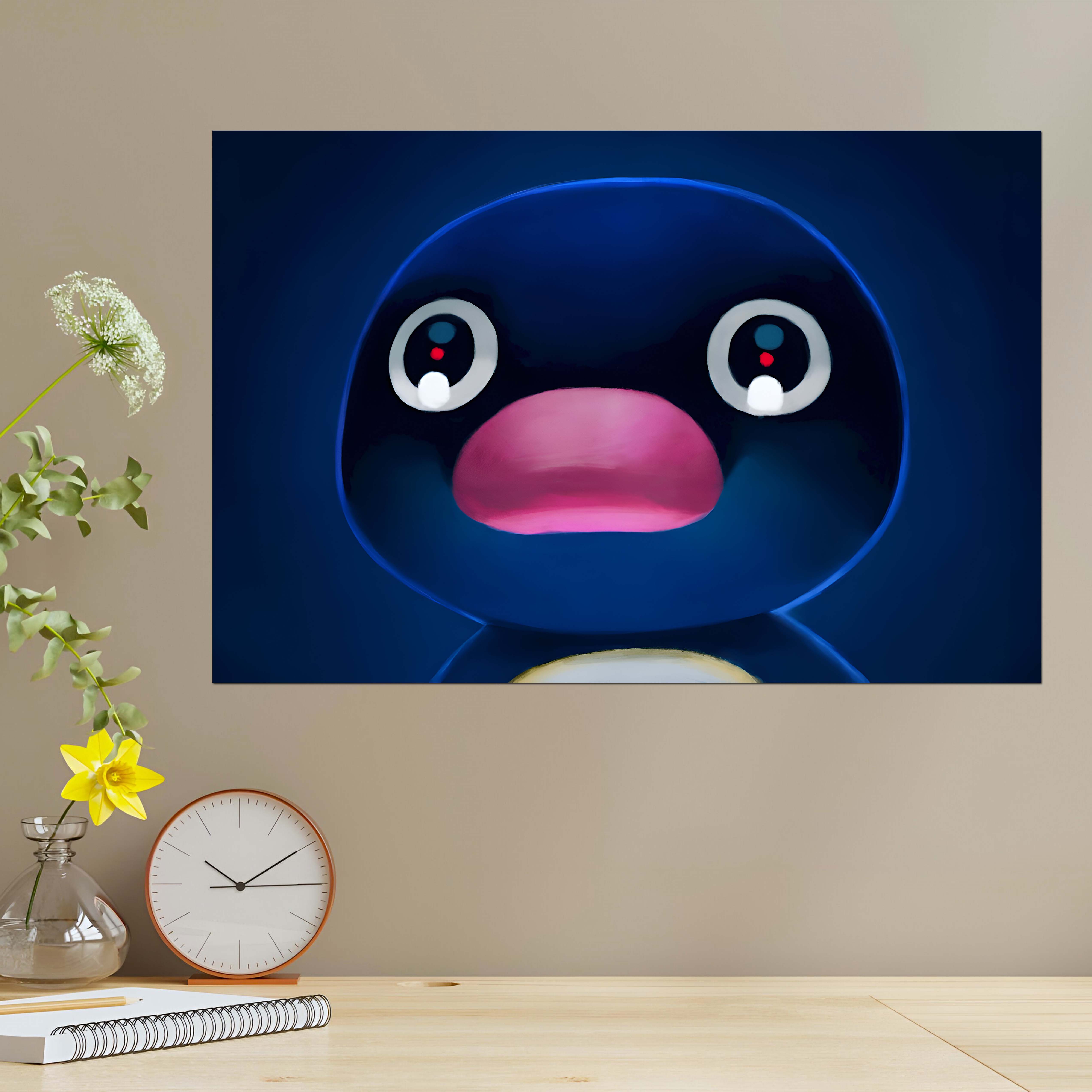 PINGOO MEME | MEME AND QUOTES POSTERS - Poster World