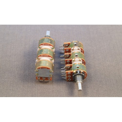 ELCON MASTER CONTROL - Yokesh Electronics