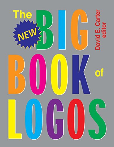 The New Big - Book of Logos