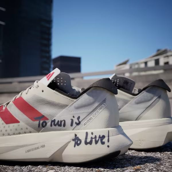 Adidas Adizero Pro 3 - Brand Lounge