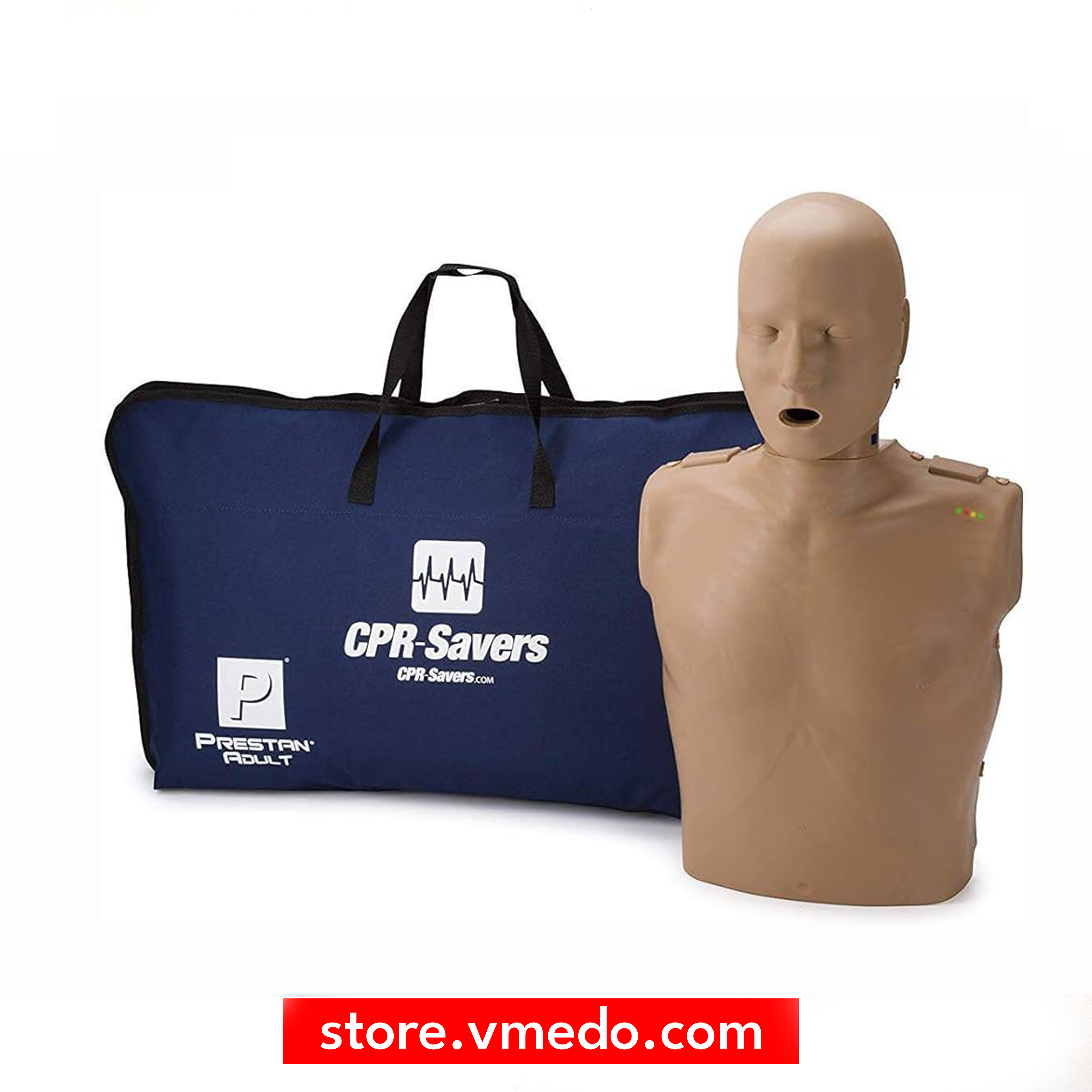Adult CPR Manikin - VMEDO Store