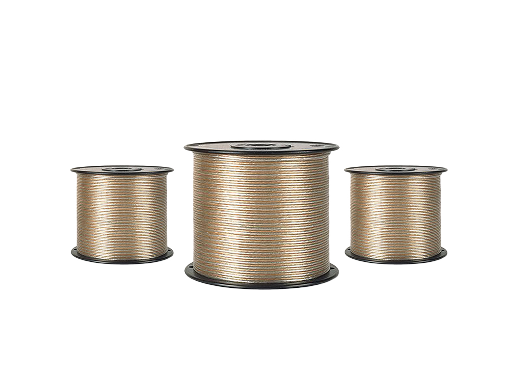 Atc Speaker Wire 23/76 - IHDC