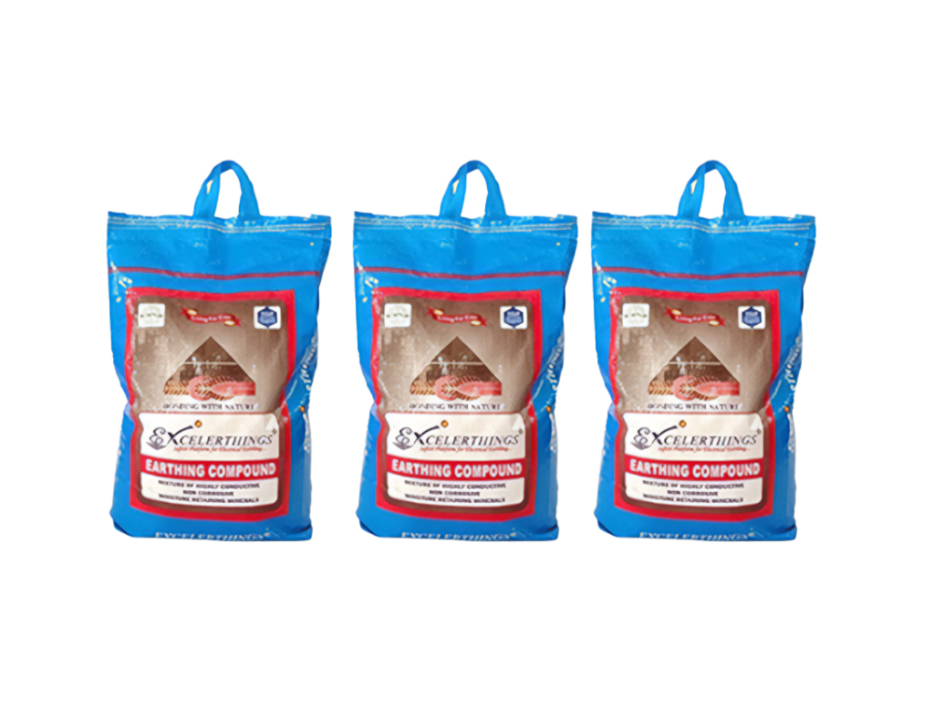 Earthing Compound - IHDC