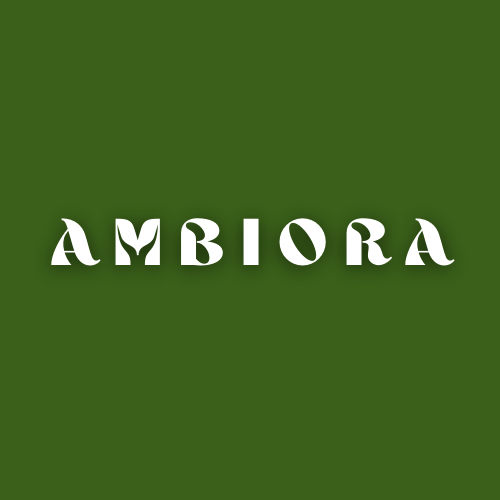 Ambiora - Online Store