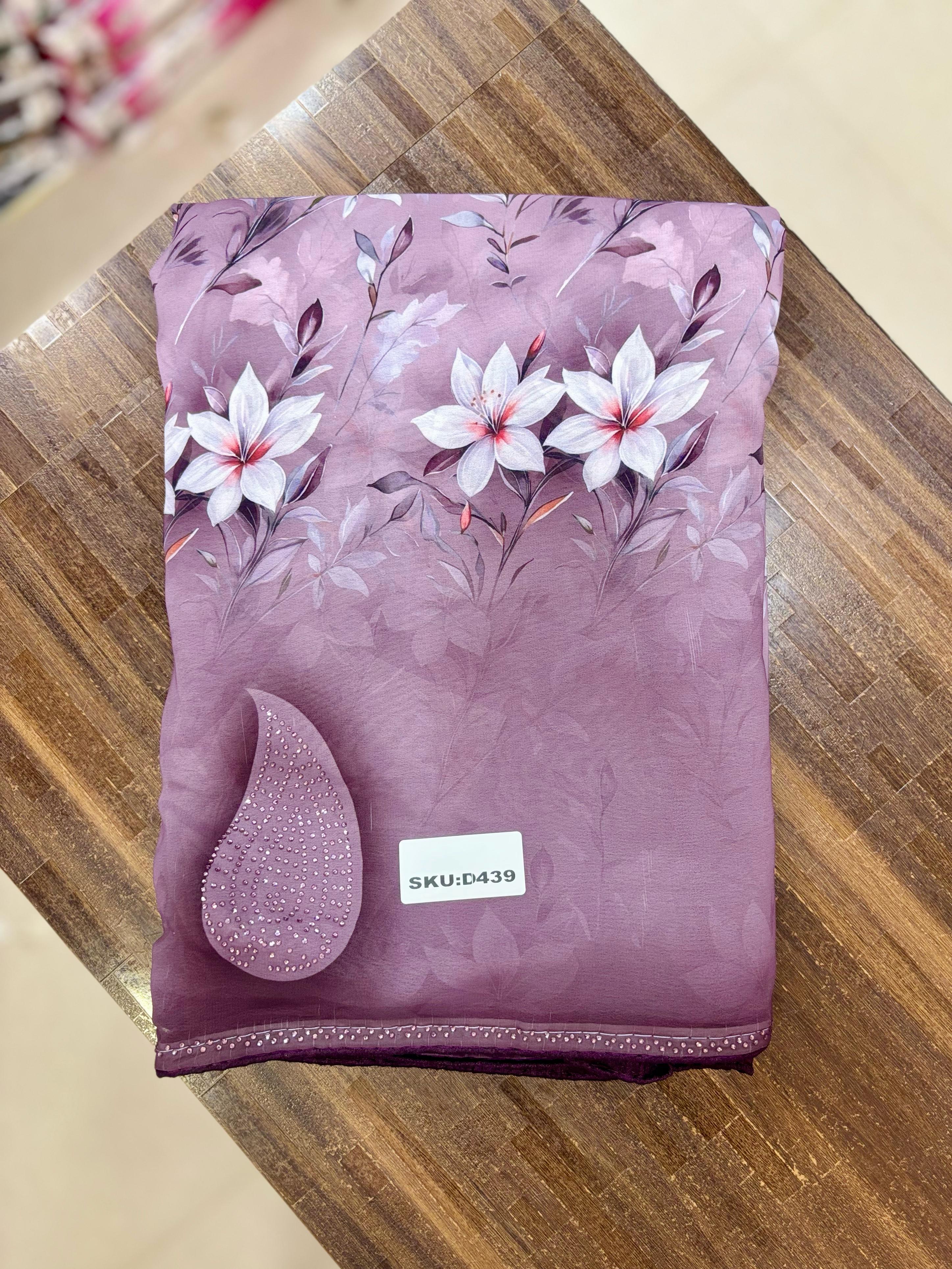 Kesar Keree Saree - Traditional Elegance Redefined